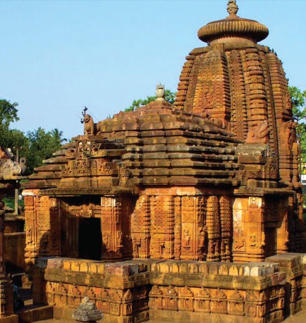 Bhubaneswar - Media India Group