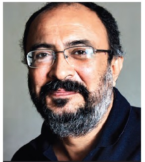 Interview: Anjum Rajabali, Scriptwriter, Indian Film Industry - Media ...