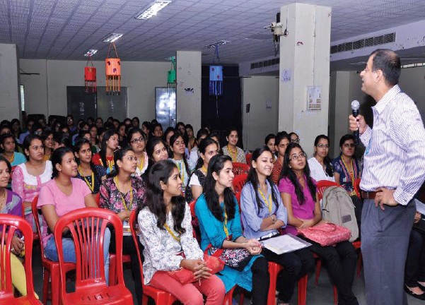 Pramod Bhasin - Media India Group