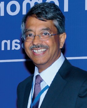 Pramod Bhasin - Media India Group