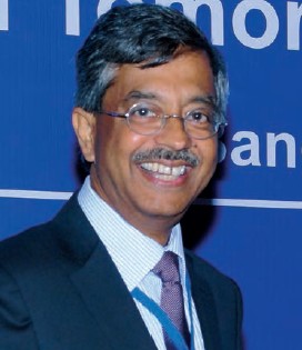 Pramod Bhasin - Media India Group