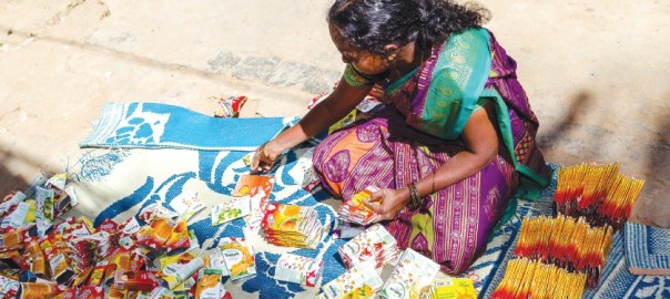 Alice Gauny, Alliance Française de Trivandrum | Media India Group