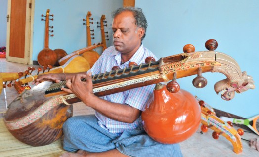 Tanjore, cité d’art et d’histoire - Media India Group