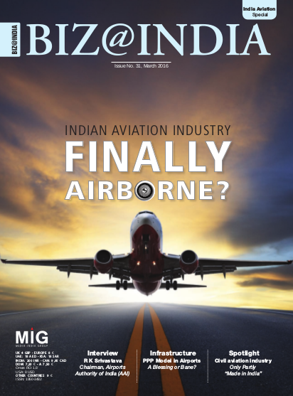 India Aviation Special - Media India Group