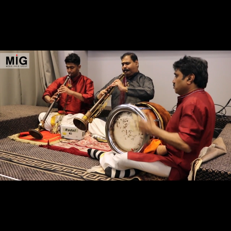 Tamil Nadu Tourism - Media India Group