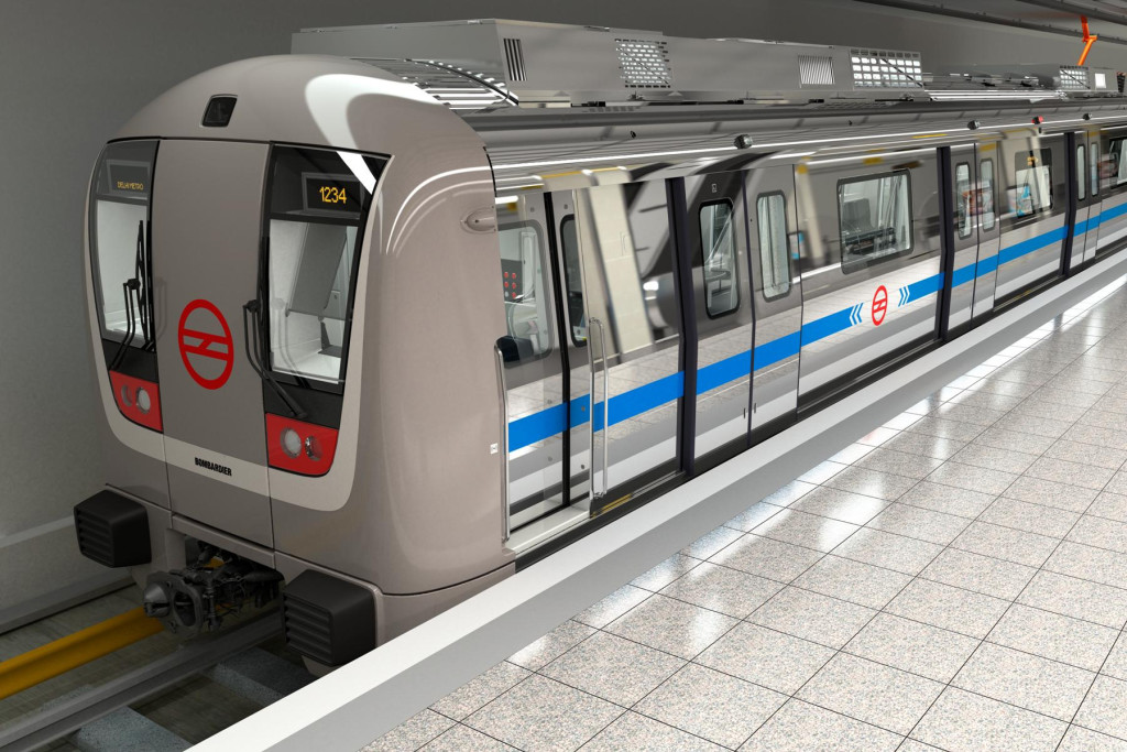 Hi-tech transport - Media India Group