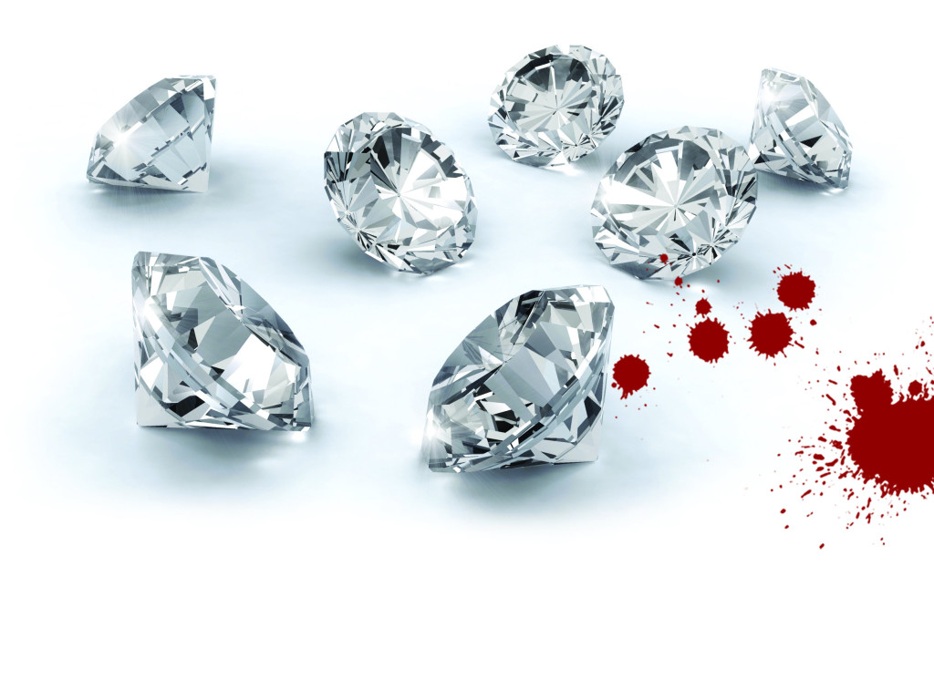 Joint Initiative against Conflict Diamond