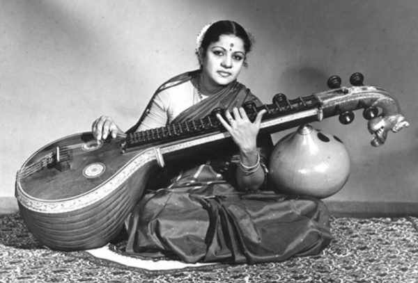 Legendary South Indian vocalist honoured at the United Nations - Media ...