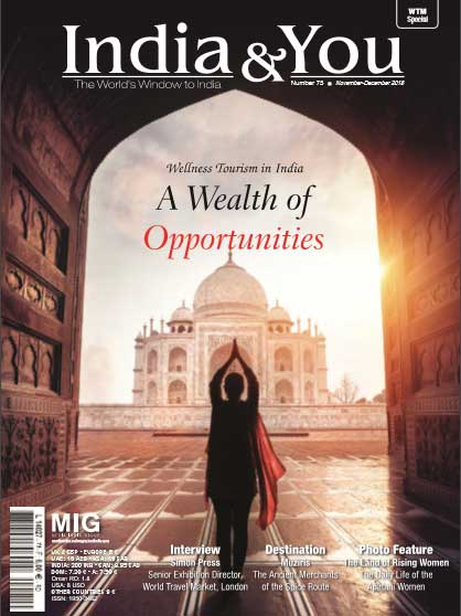 WTM 2016 - Media India Group