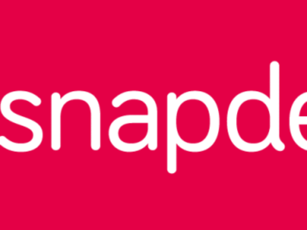 Snapdeal Logo Png