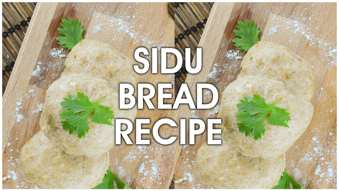 Sidu bread – a winter Himachali delicacy - Media India Group