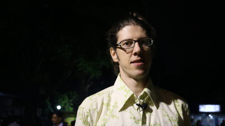 Jonathan Kay: An interview with the jazz prodigy - Media India Group
