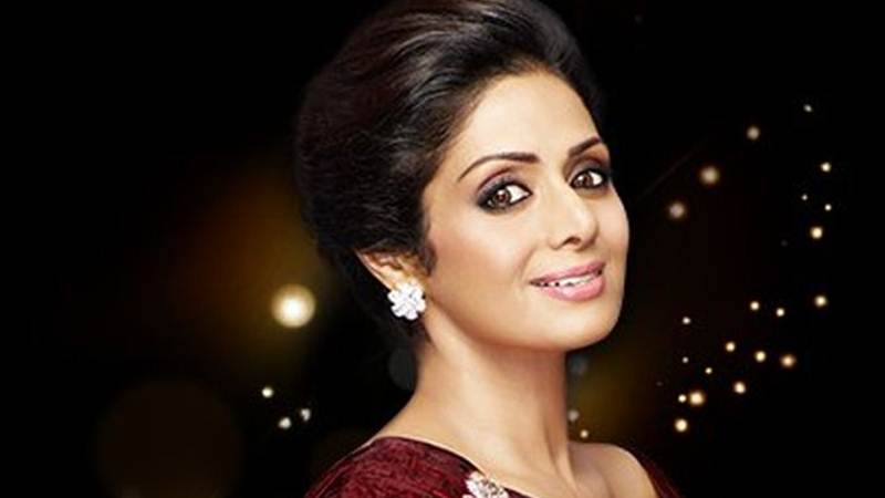 Reminiscing the legendary actress Sridevi - Media India Group
