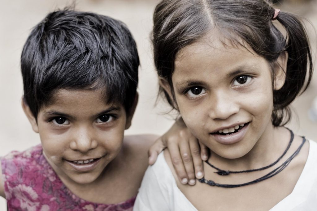 ReUnite - An app launched to track missing children - Media India Group