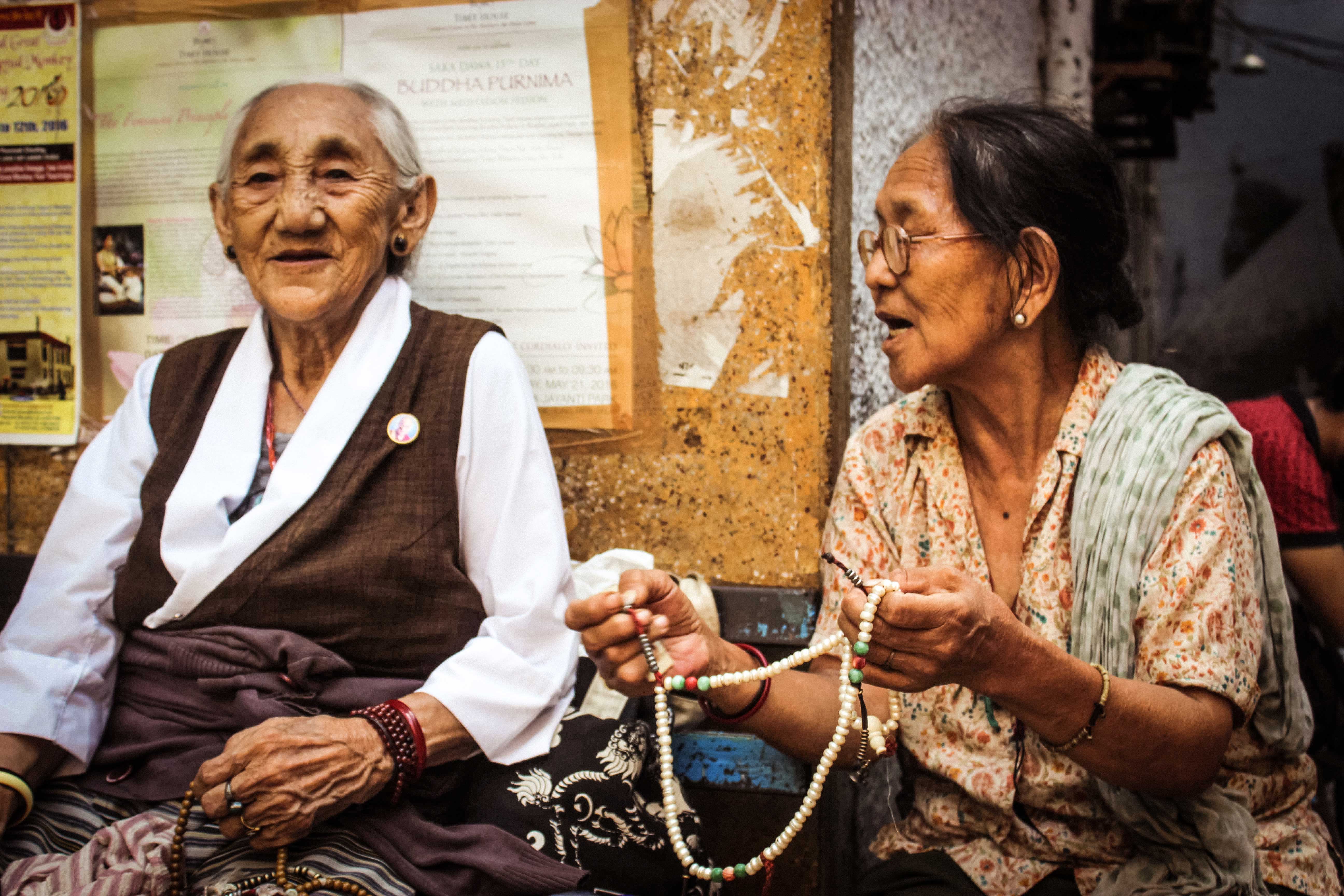 Mystical journey: Exploring the Tibetan community - Media India Group
