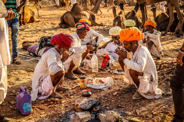 Interview: Gayatri Rathore, Principal Secretary, Rajasthan Tourism