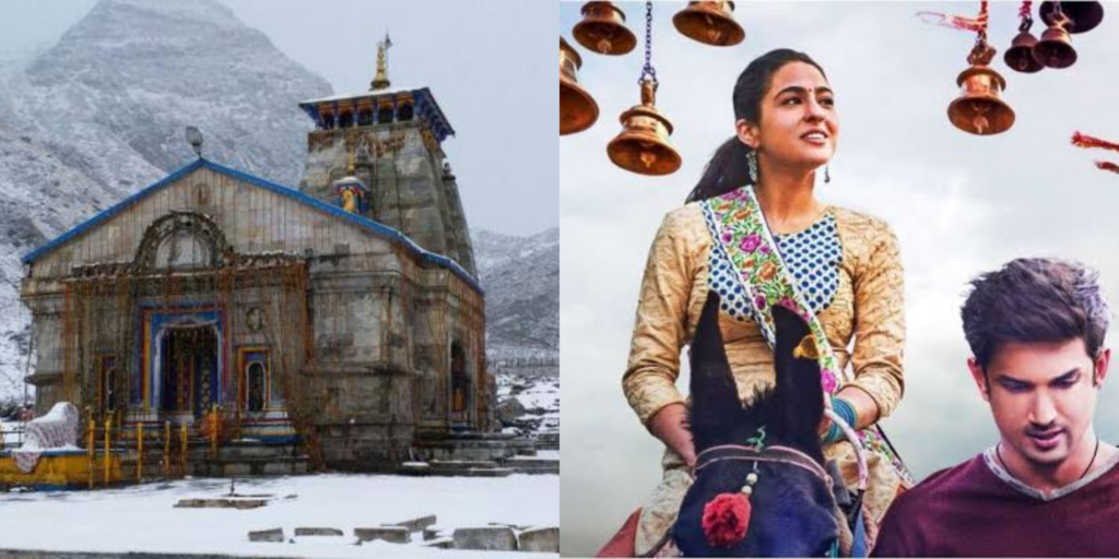 Revisiting the story of Kedarnath - Media India Group