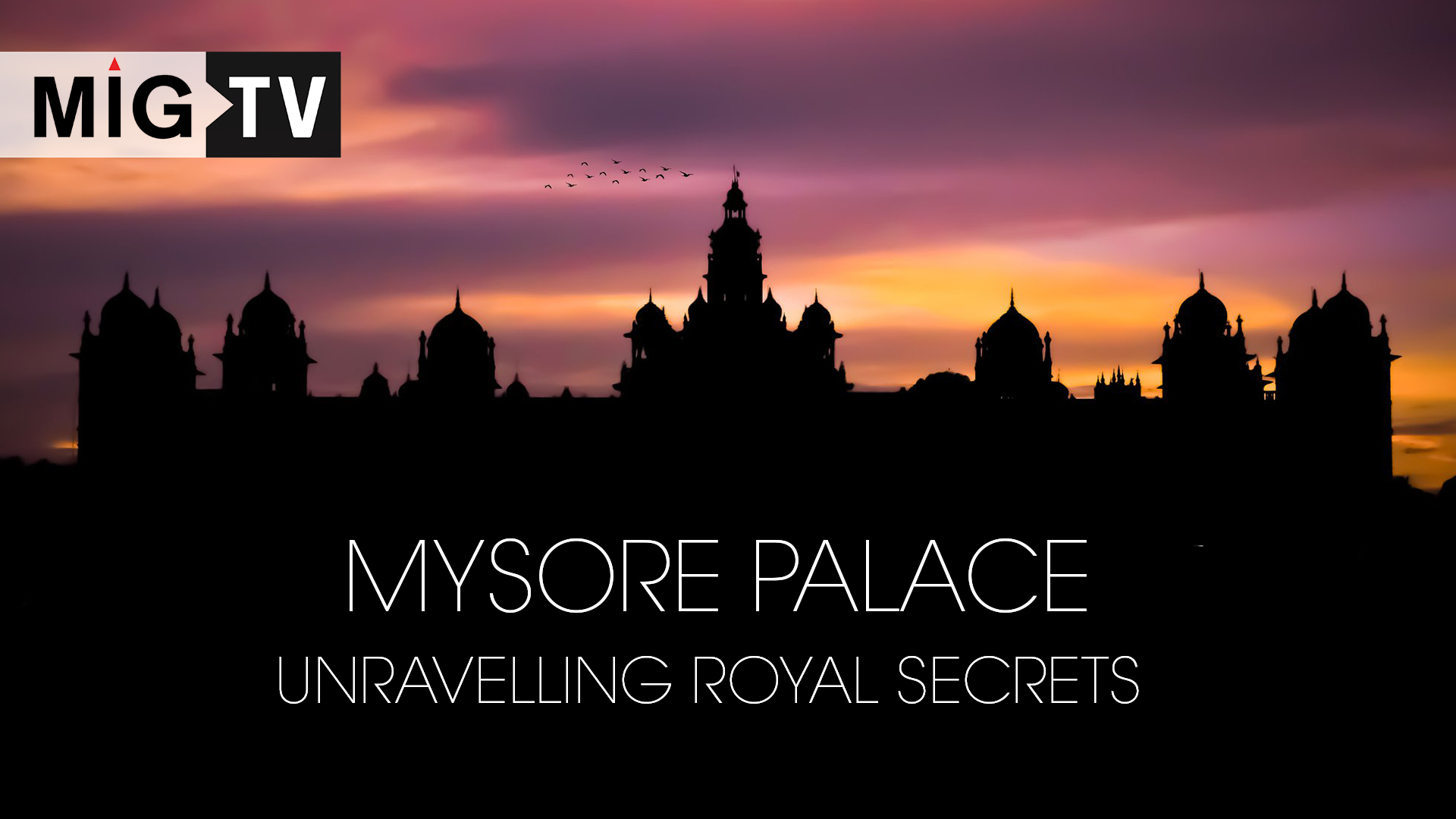 The age old glory of Mysore Palace - Media India Group
