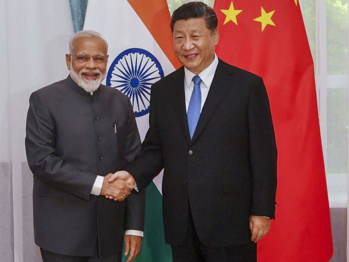 Modi, Xi Jinping to meet for informal summit - Media India Group