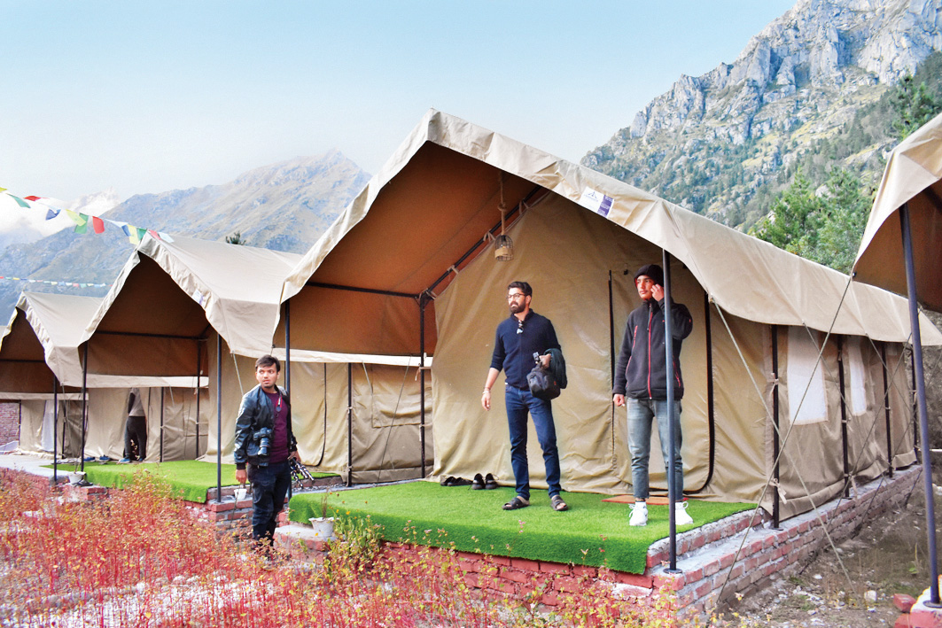 Spiti valley: exploring along the lap of Himalayas - Media India Group