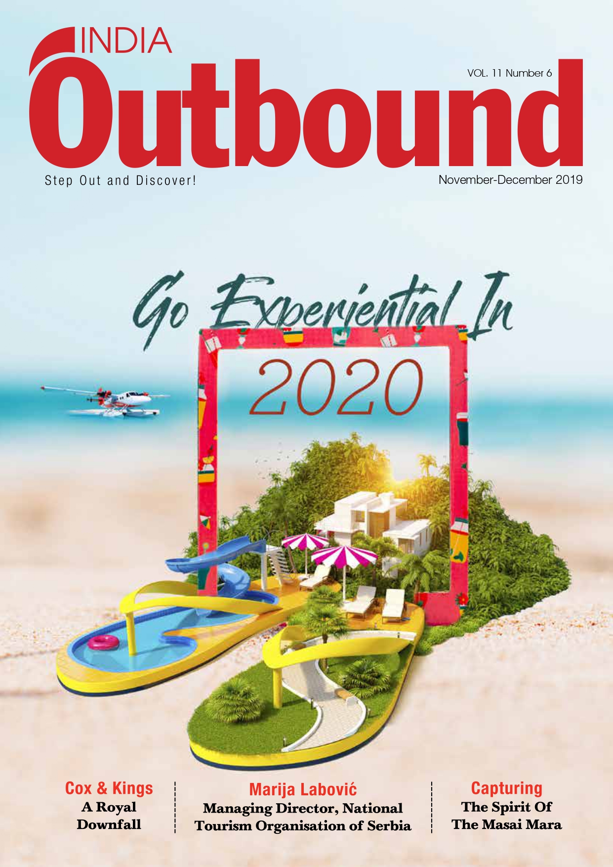 November - December 2019 - Media India Group