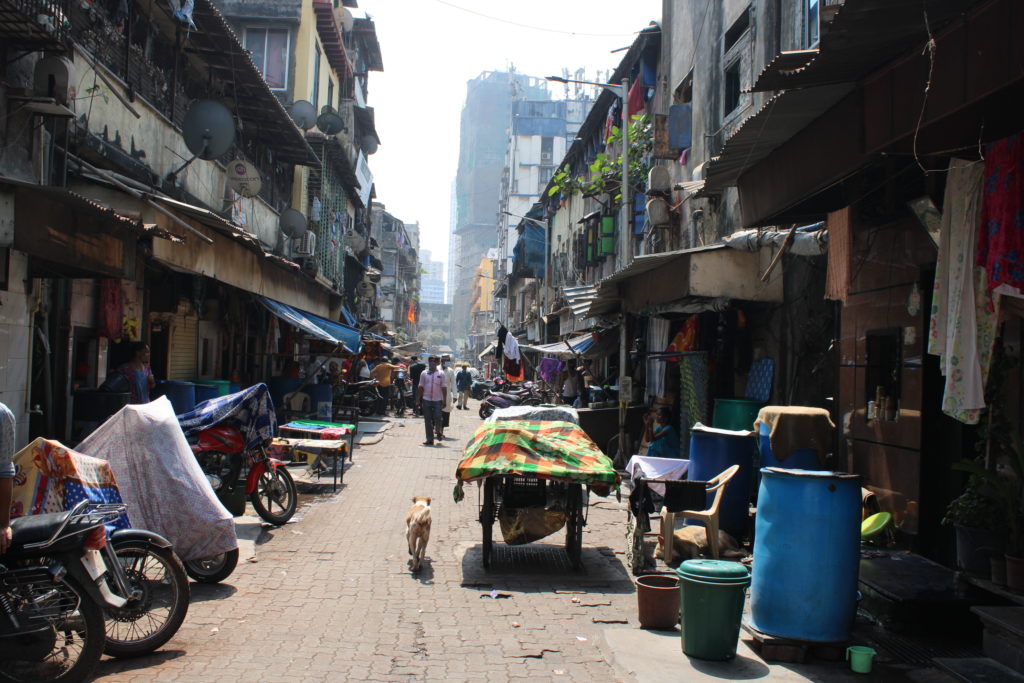 With Coronavirus, no entry in Mumbai’s red light districts - Media ...