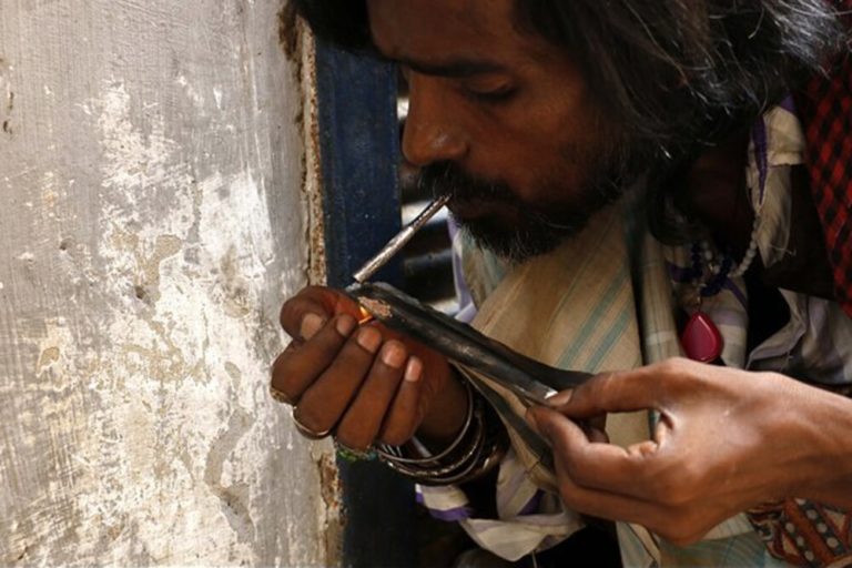 Substance abuse in India rises during Covid-19 - Media India Group