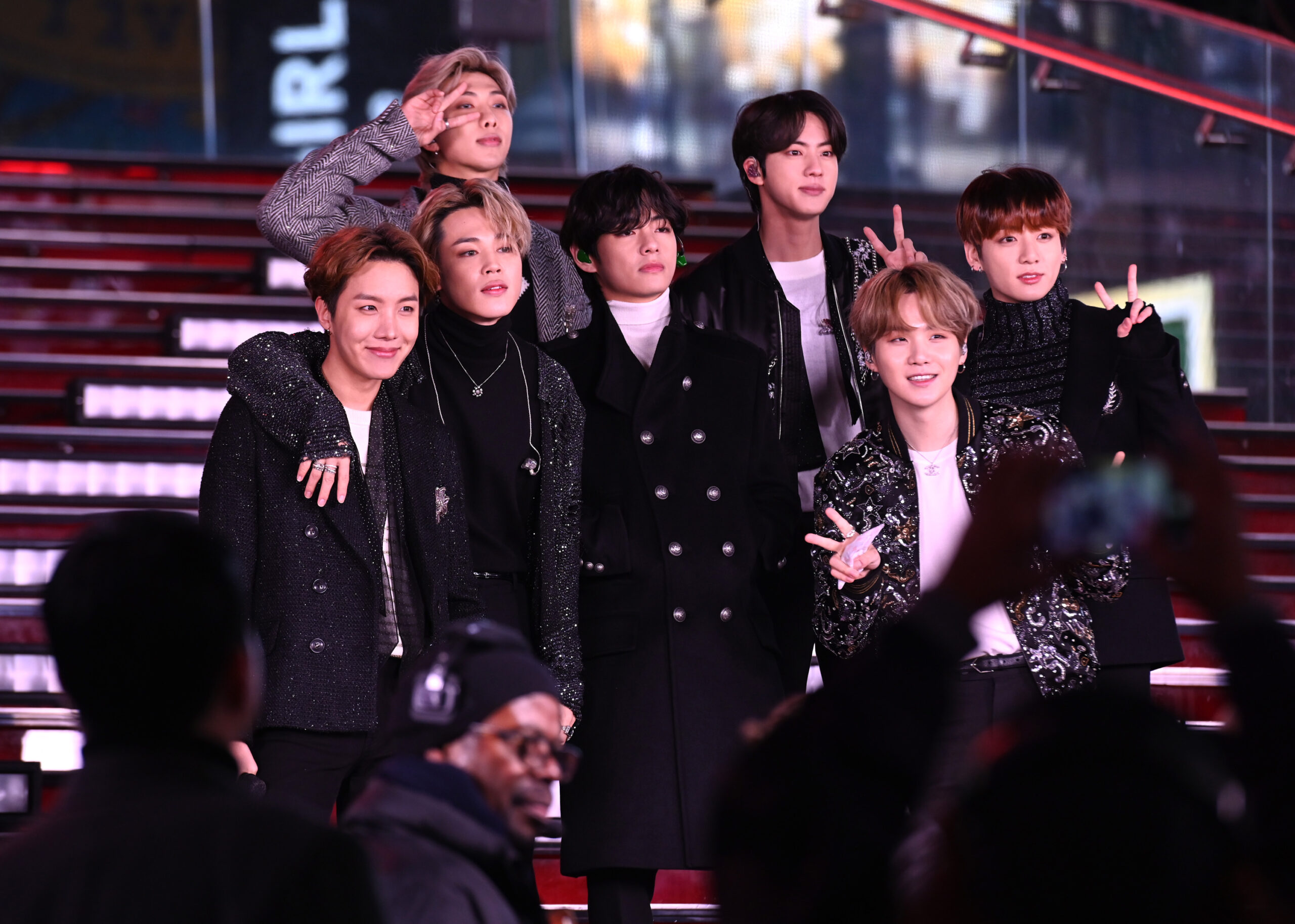 K Pop Band BTS A Sensation Larger Than Life Media India Group K Pop Band BTS A Sensation Larger Than Life Media India Group
