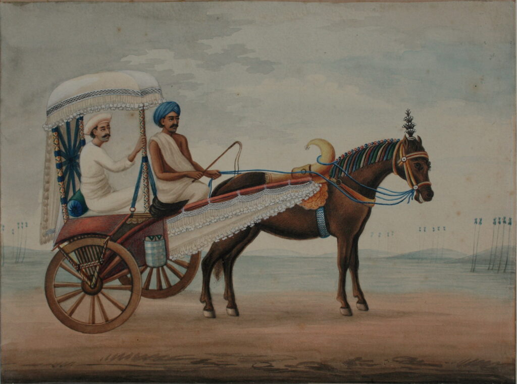 Patna Kalam: Bihar’s adrift artform - Media India Group