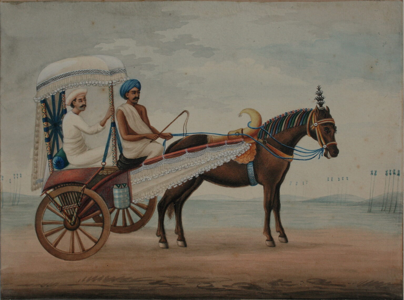 Patna Kalam: Bihar’s adrift artform - Media India Group