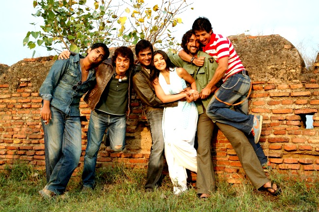 Film tourism in India: Bollywood beckons - Media India Group