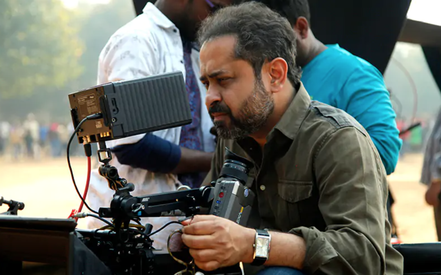 From classical to contemporary: Leading modern Bengali film directors ...