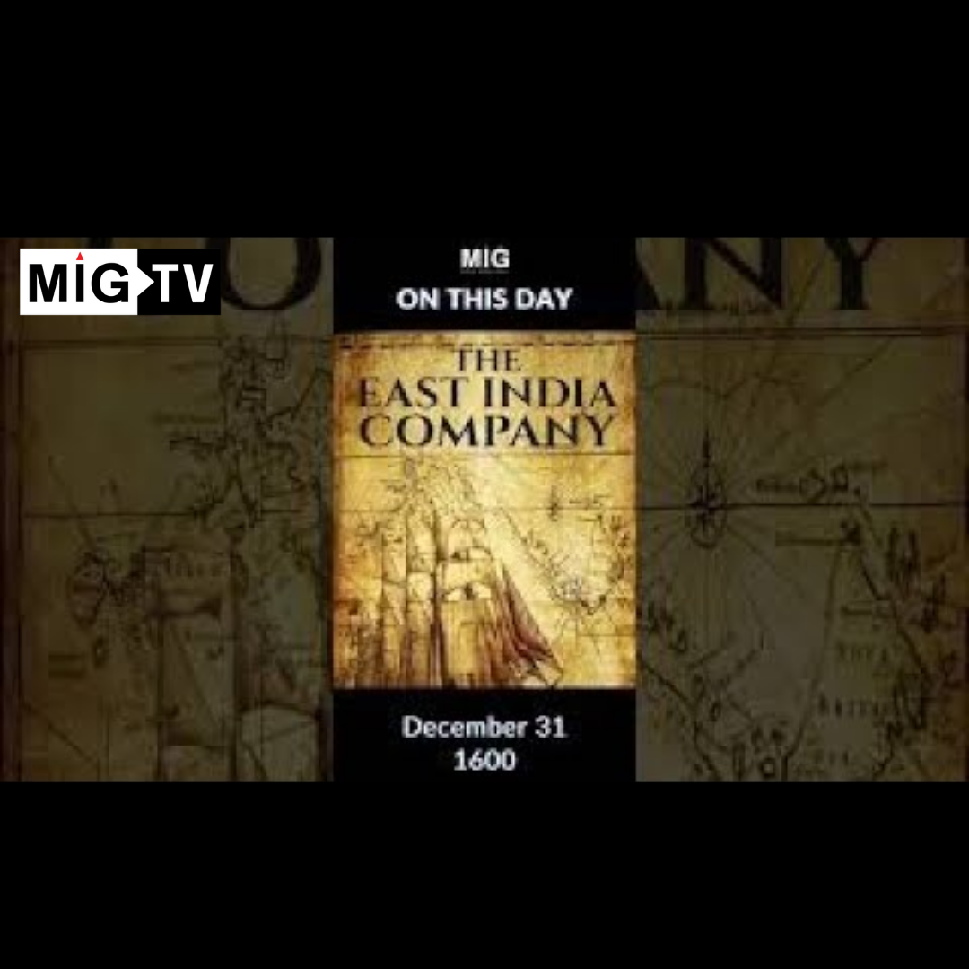The East India Company - Media India Group