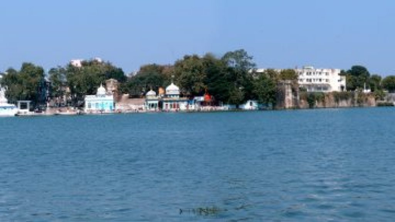 Sagar: The beautiful heartland of Madhya Pradesh Breath