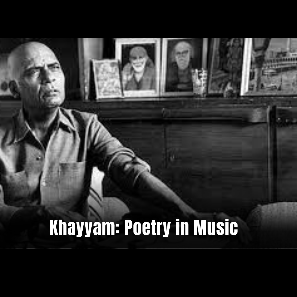 Khayyam: Poetry in Music - Media India Group