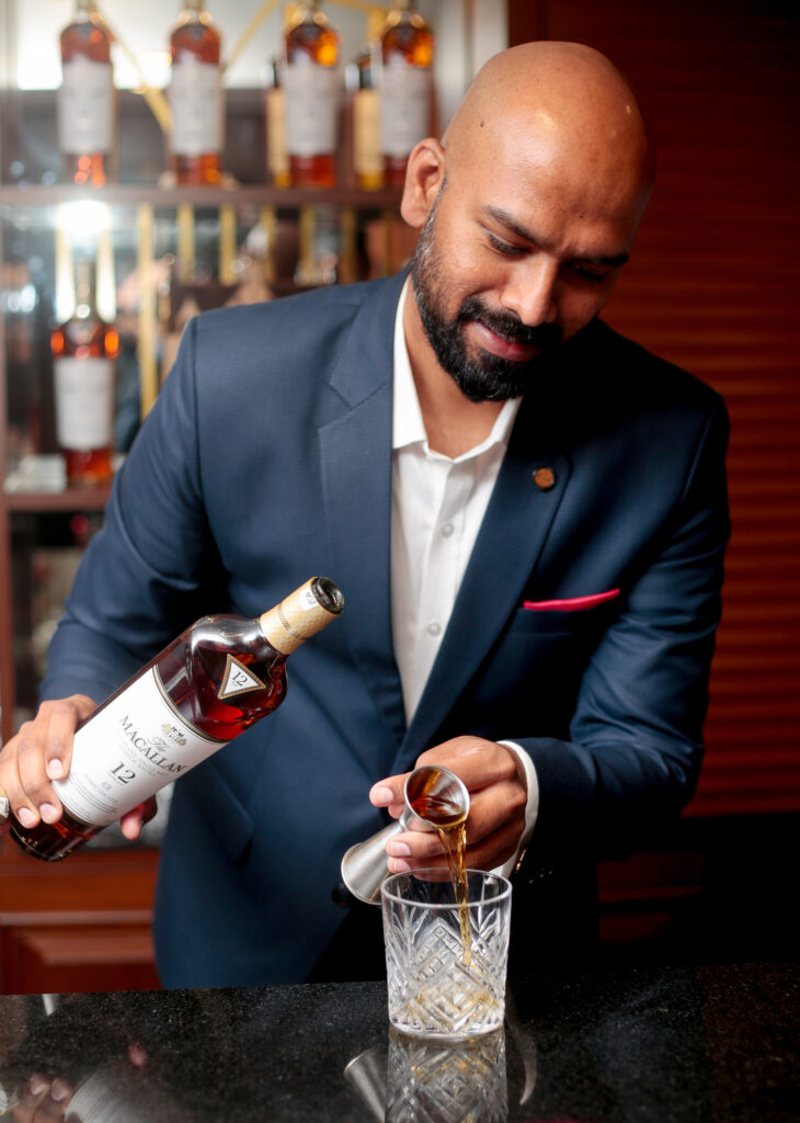 ITC Hotels tie up with The Macallan for culinary collaboration