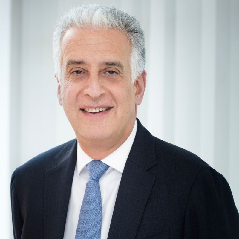 Didier Kayat named new Chairman of French aircraft maker Daher