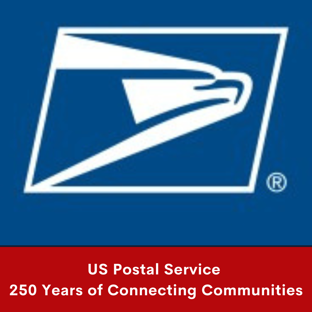 US Postal Service: 250 Years of Connecting Communities - Media India Group