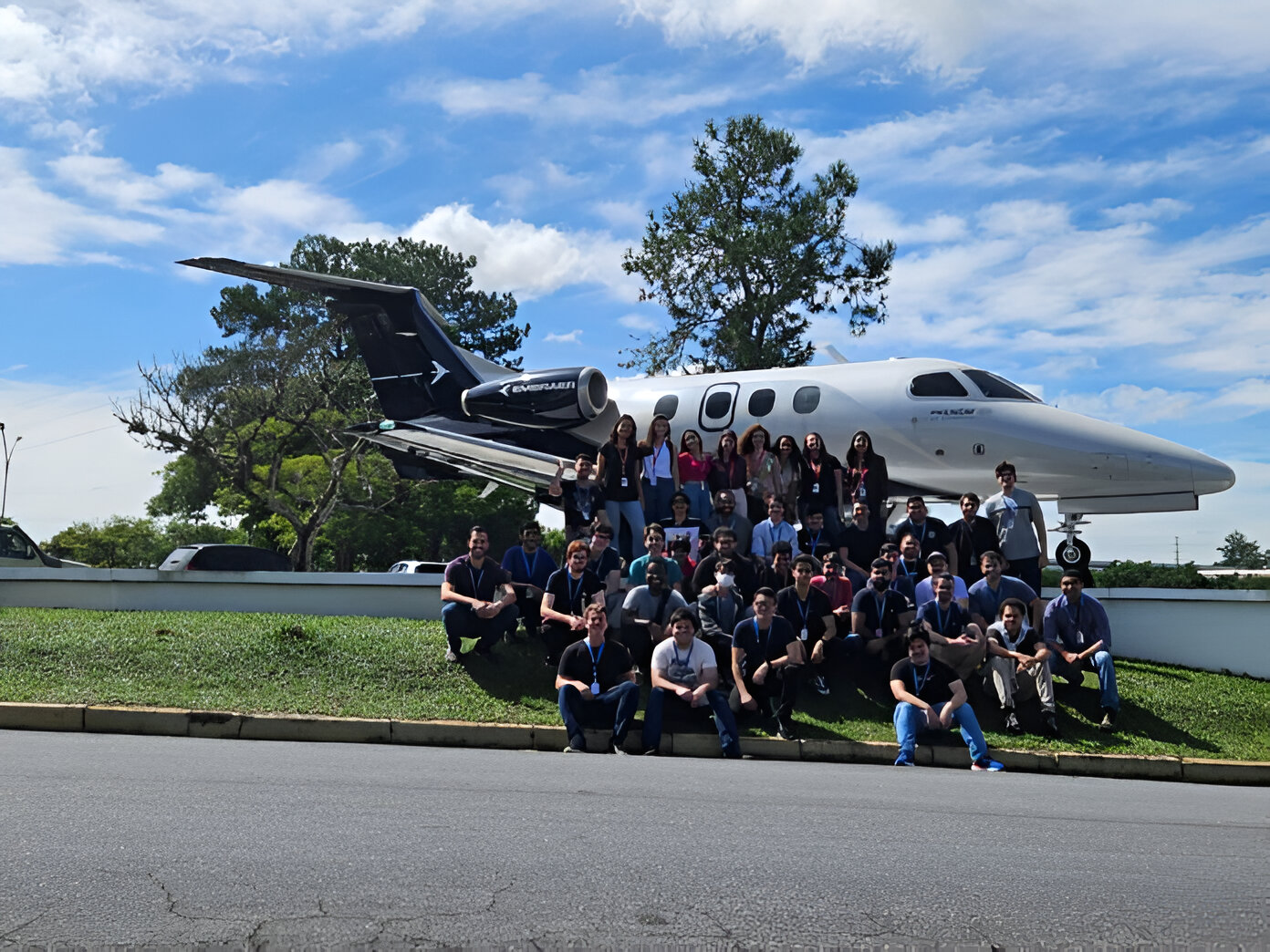 Embraer invites applications for scholarships for 33rd MSc in ...