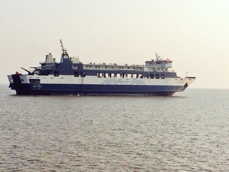 Experience scenic beauty with ‘must-try’ ferry rides across India