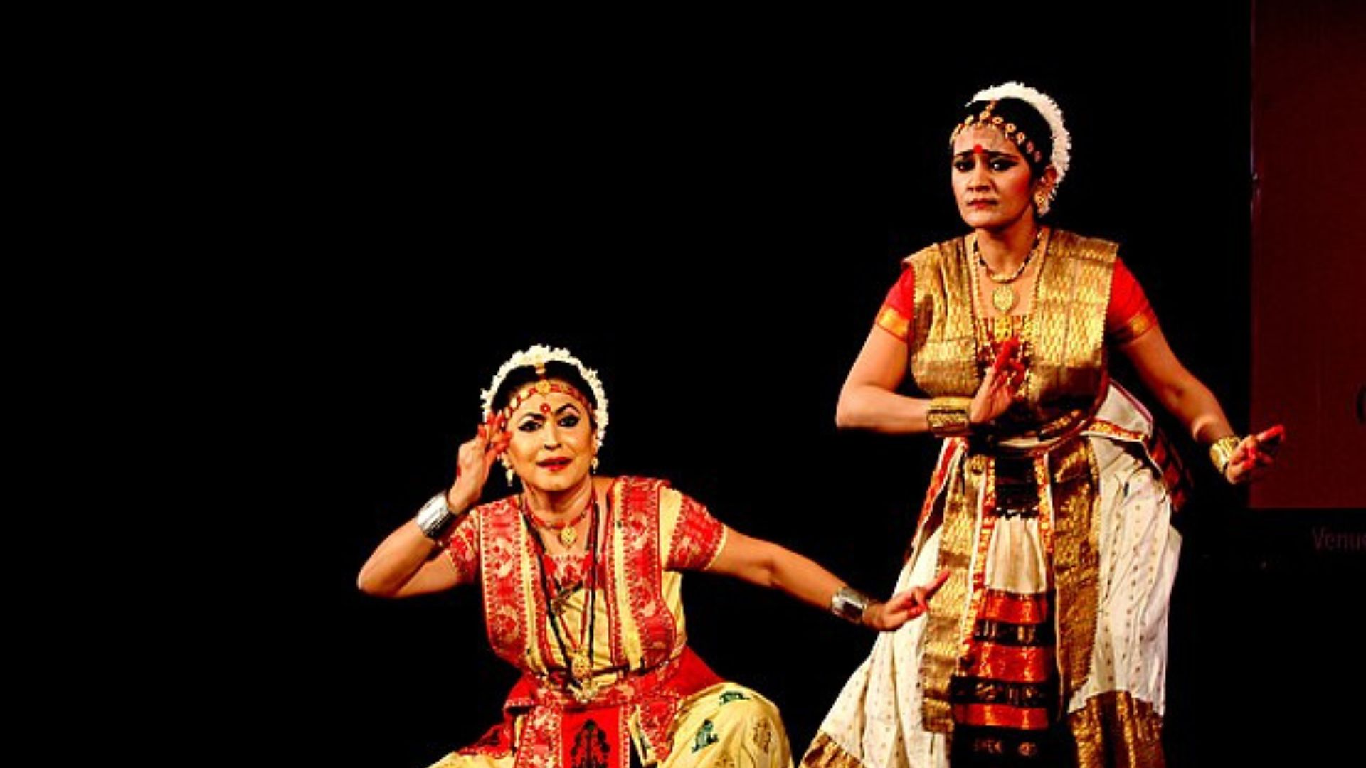 Rhythms of tradition: Timeless essence of Indian folk dances