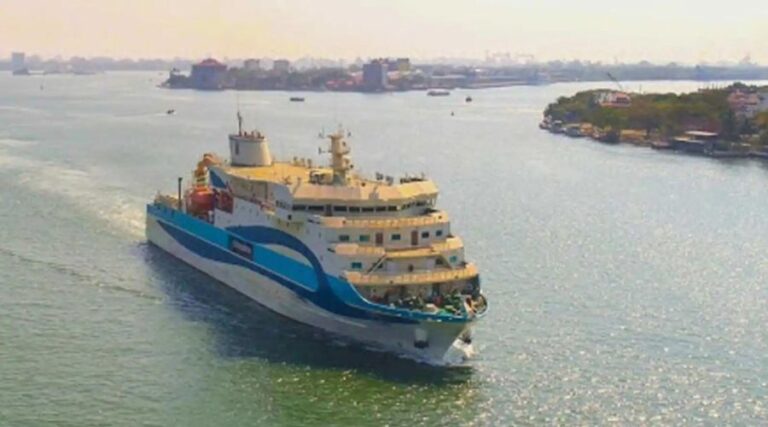 Experience scenic beauty with ‘must-try’ ferry rides across India