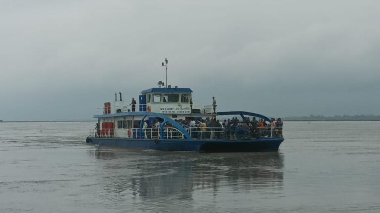 Experience scenic beauty with ‘must-try’ ferry rides across India