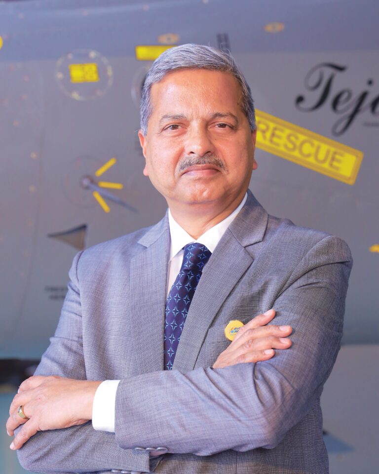 From Tejas to AMCA: HAL’s expanding role in India’s defence ecosystem