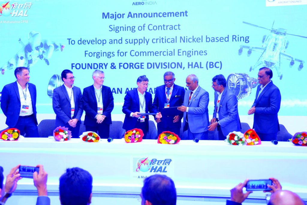 From Tejas to AMCA: HAL’s expanding role in India’s defence ecosystem