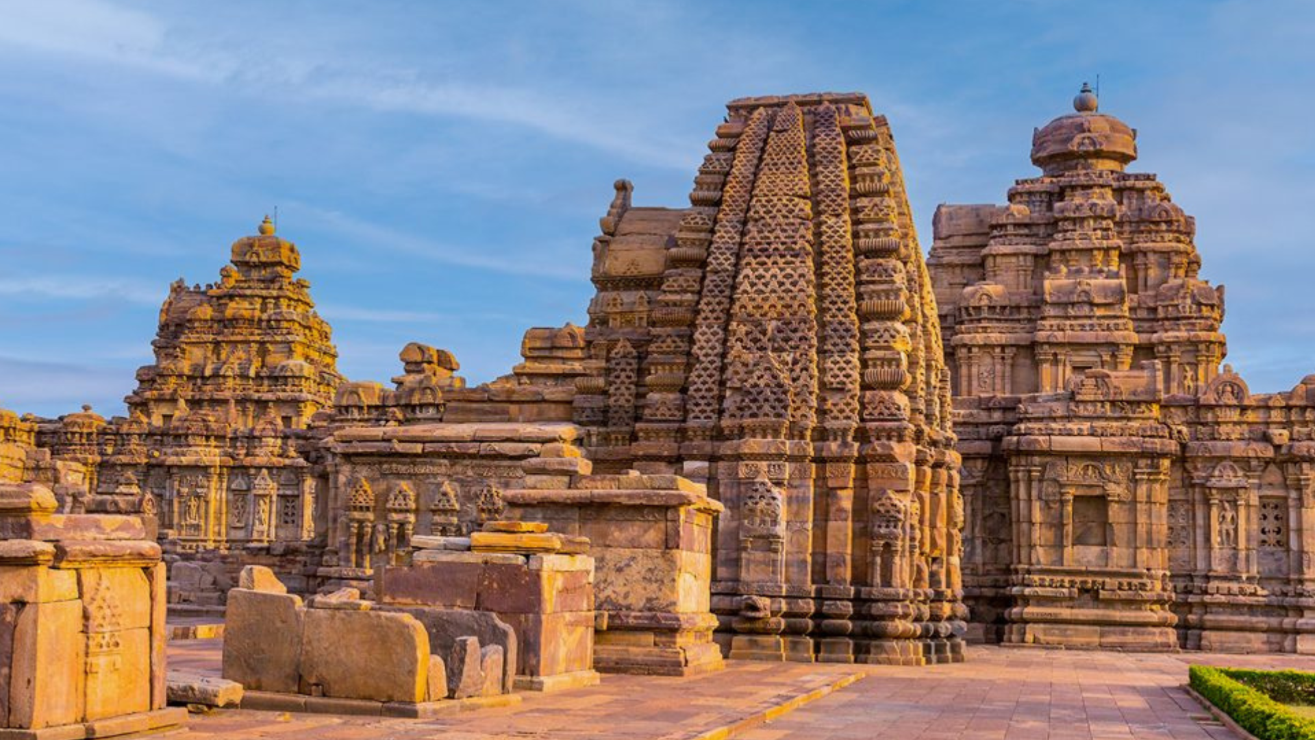 Badami: Where ancient art meets natural beauty