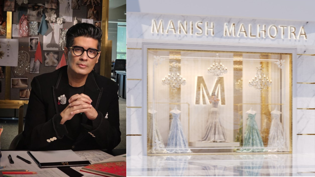 Indian designers who extended global footprints with luxury, craft, couture
