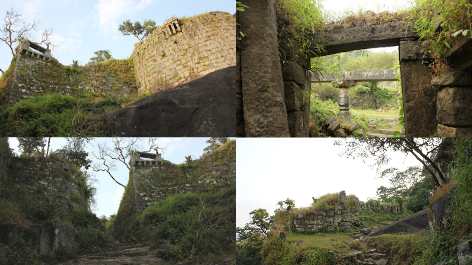 Chandragutti: Karnataka’s hill town with heritage temples, old-world charm