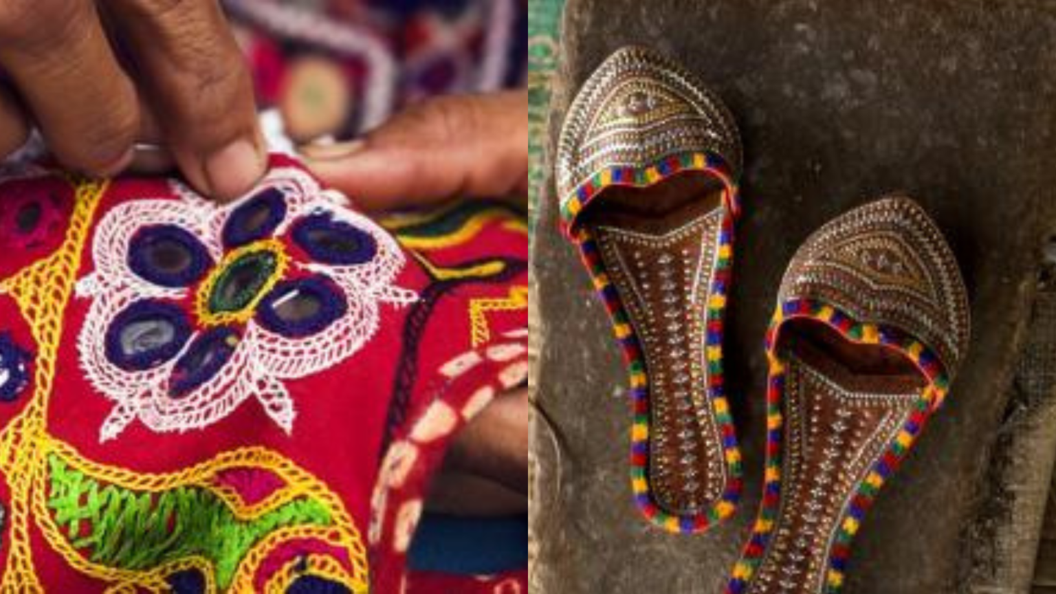 Hodka: Exploring offbeat traditions in Kutch