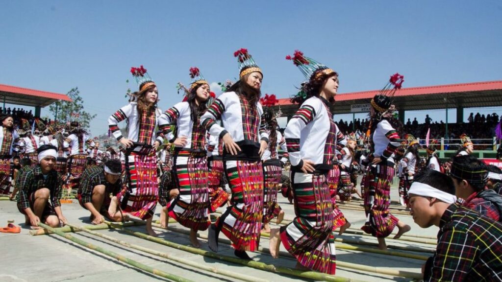 Chapchar Kut: Spring festival of community and culture in Mizoram